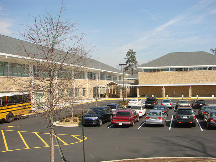 Shumate Mechanical