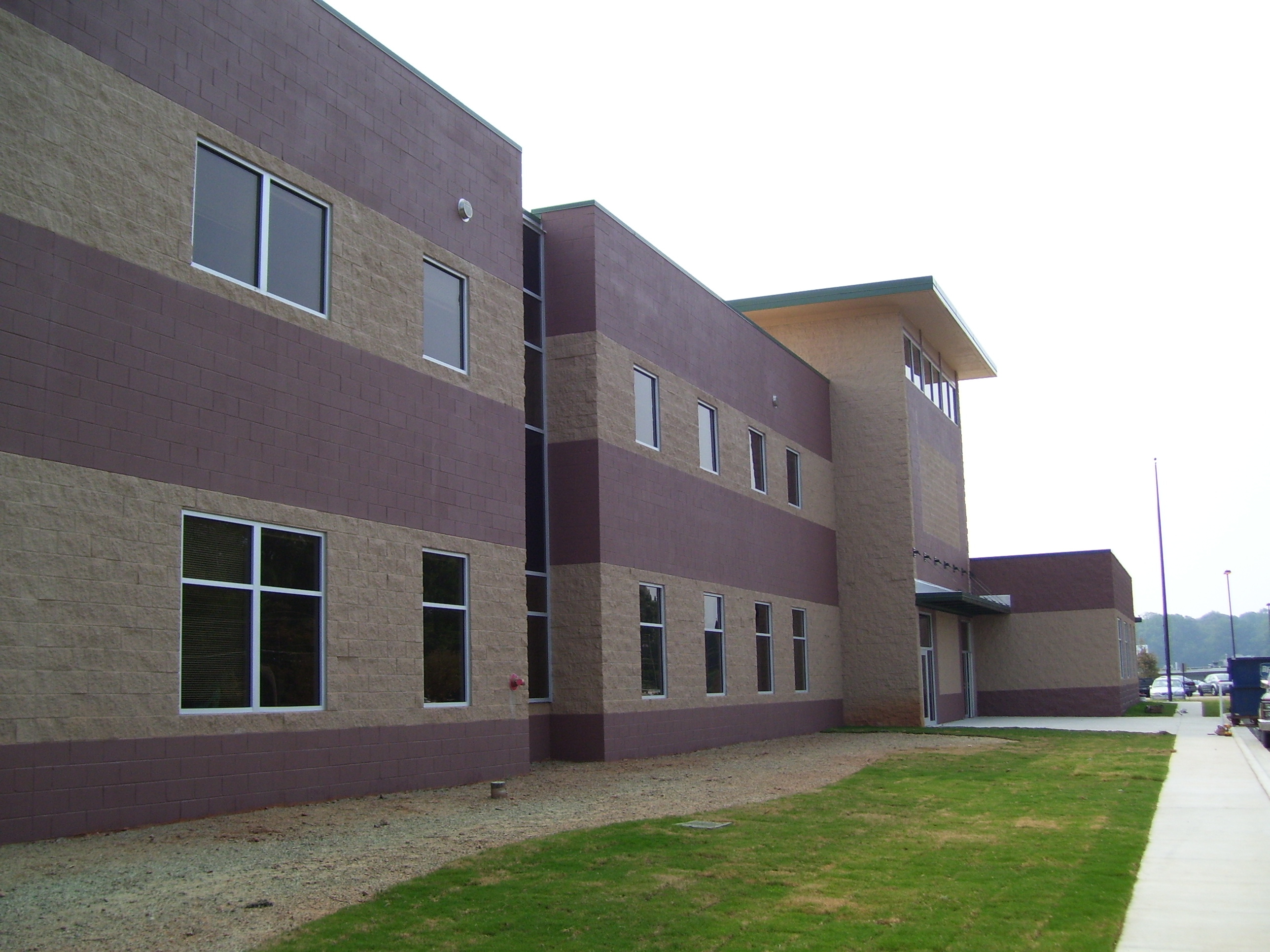Shumate Mechanical