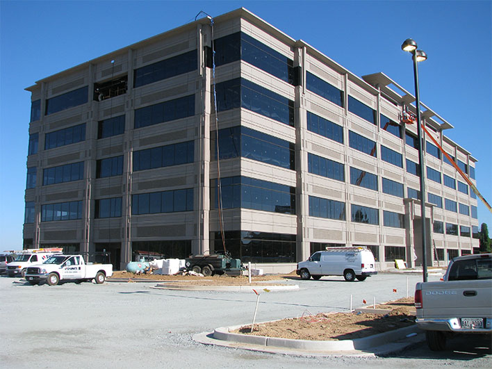 Shumate Mechanical